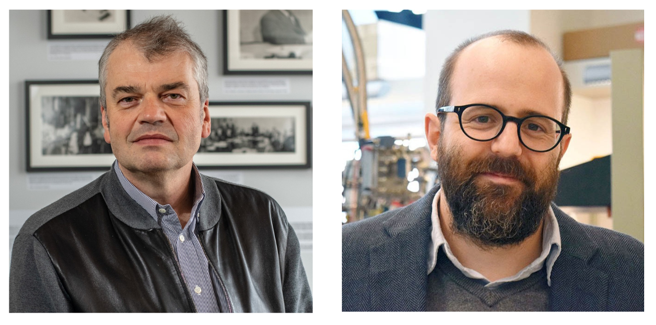 Highest Cited Physicists of 2022: Cory Dean and Dmitri Basov | Department of Physics